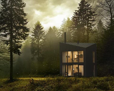 Takplater i stål og aluminium | Plannja